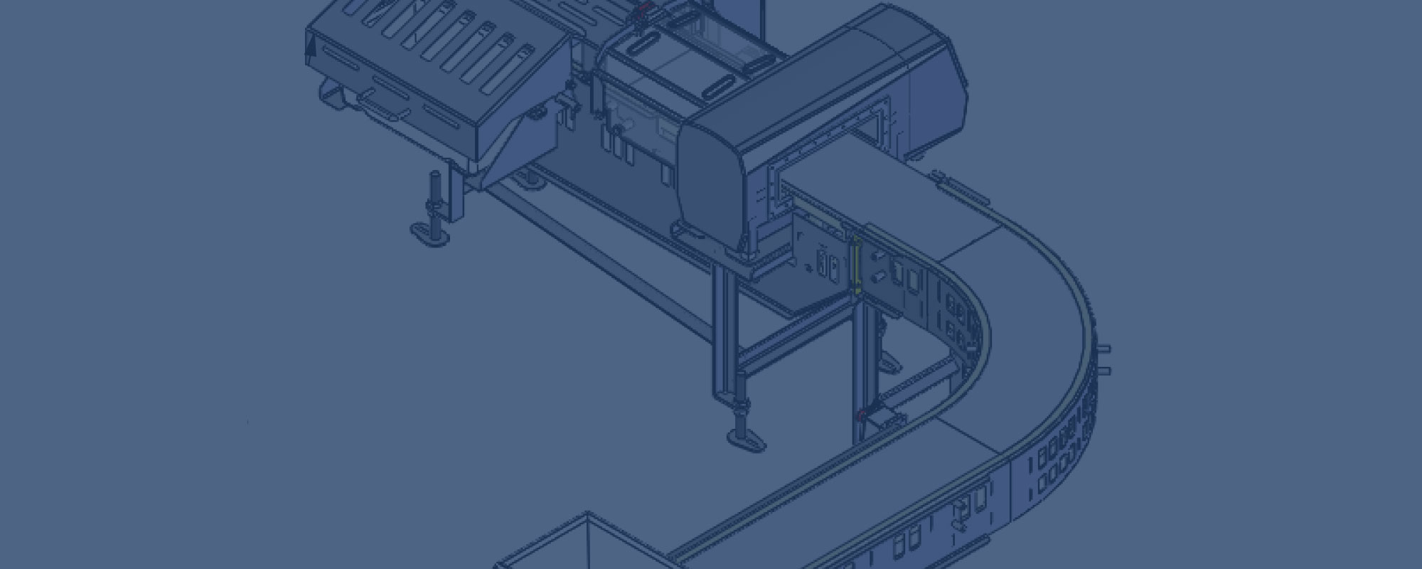 Foreign Material Inspection - Friesen's