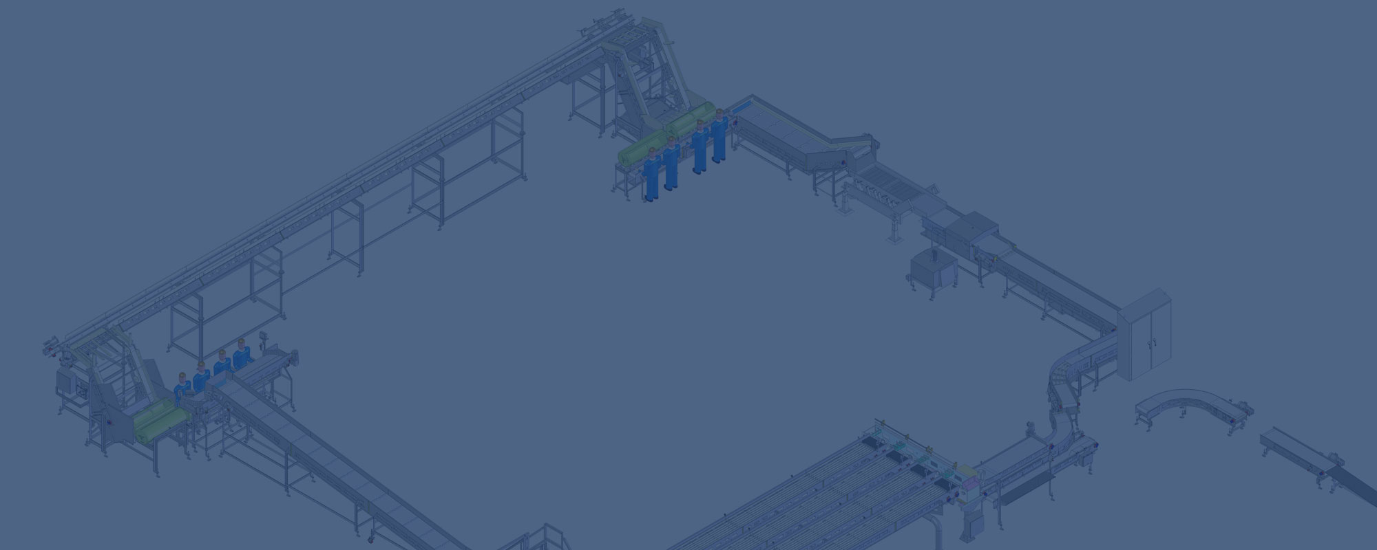 HPP Systems - Friesen's