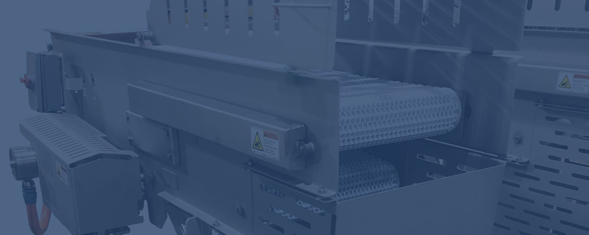 Reject Conveyors - Friesen's