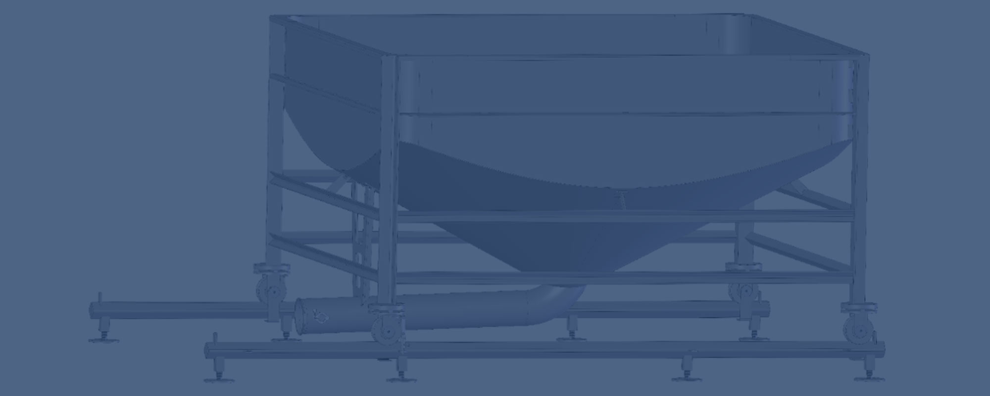 Vacuum Hoppers - Friesen's