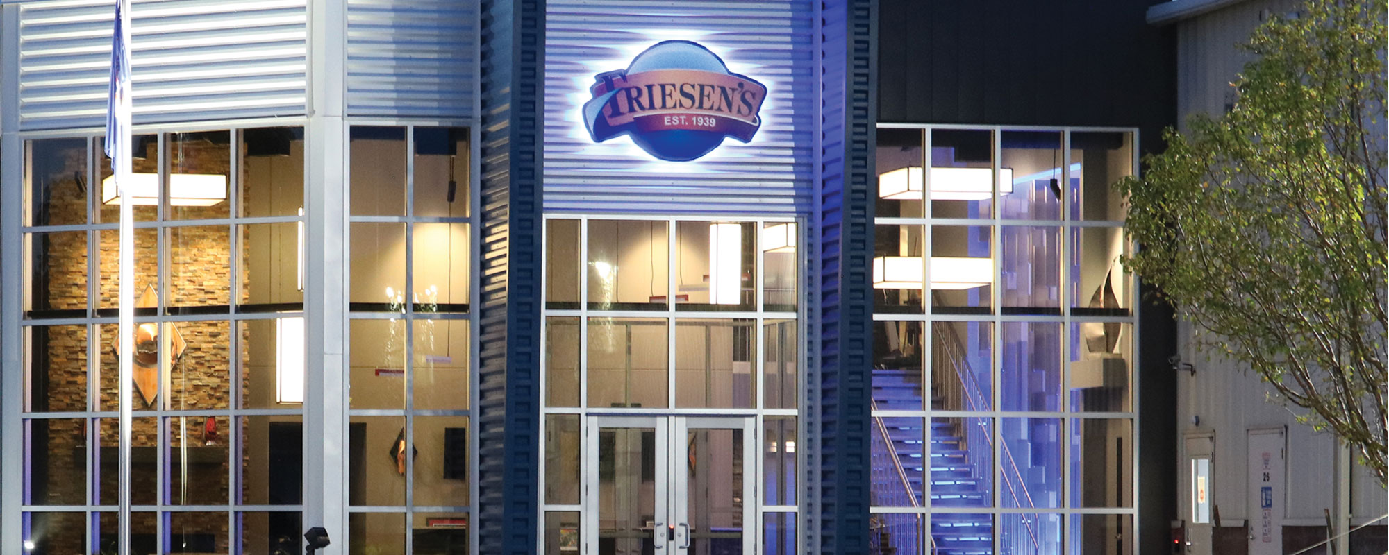 Our Company - Friesen's