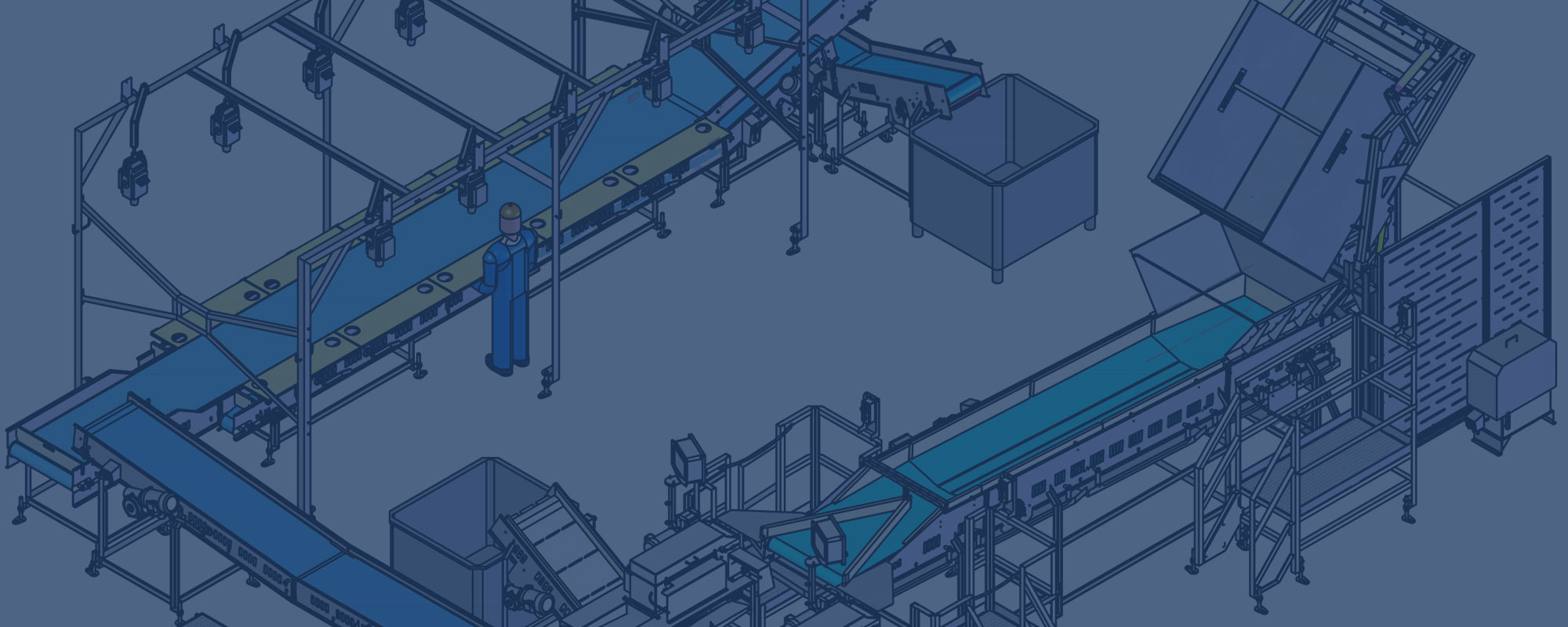 Trimming & Deboning - Friesen's
